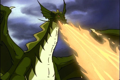 Dragon | Transformers Universe MUX | Fandom