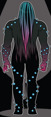 Scream | Transformers Universe MUX | Fandom