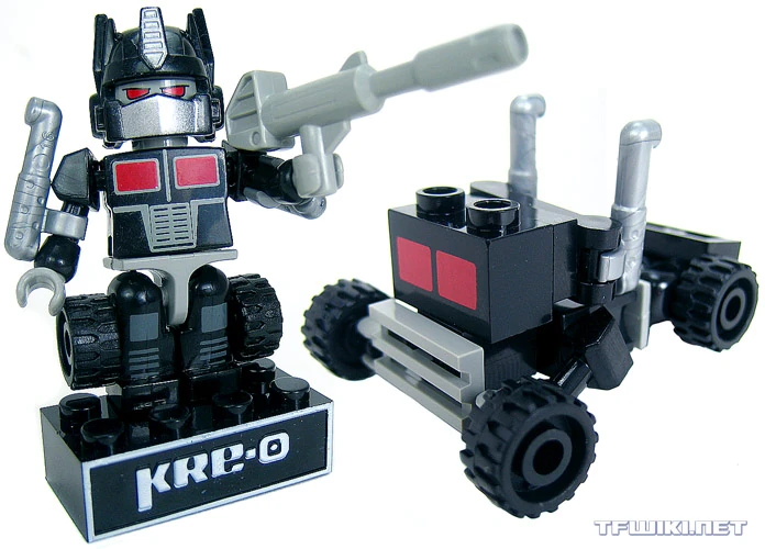 Harbinger (AU) | Transformers Universe MUX | Fandom