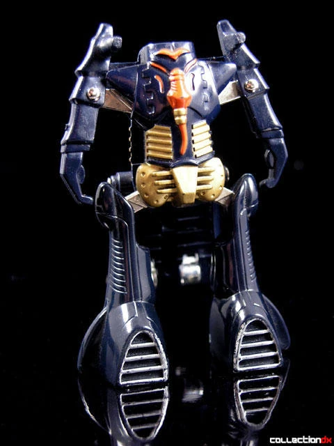 Deep Blue | Transformers Universe MUX | Fandom