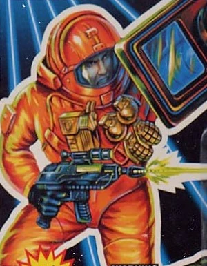 Long Arm | Transformers Universe MUX | Fandom