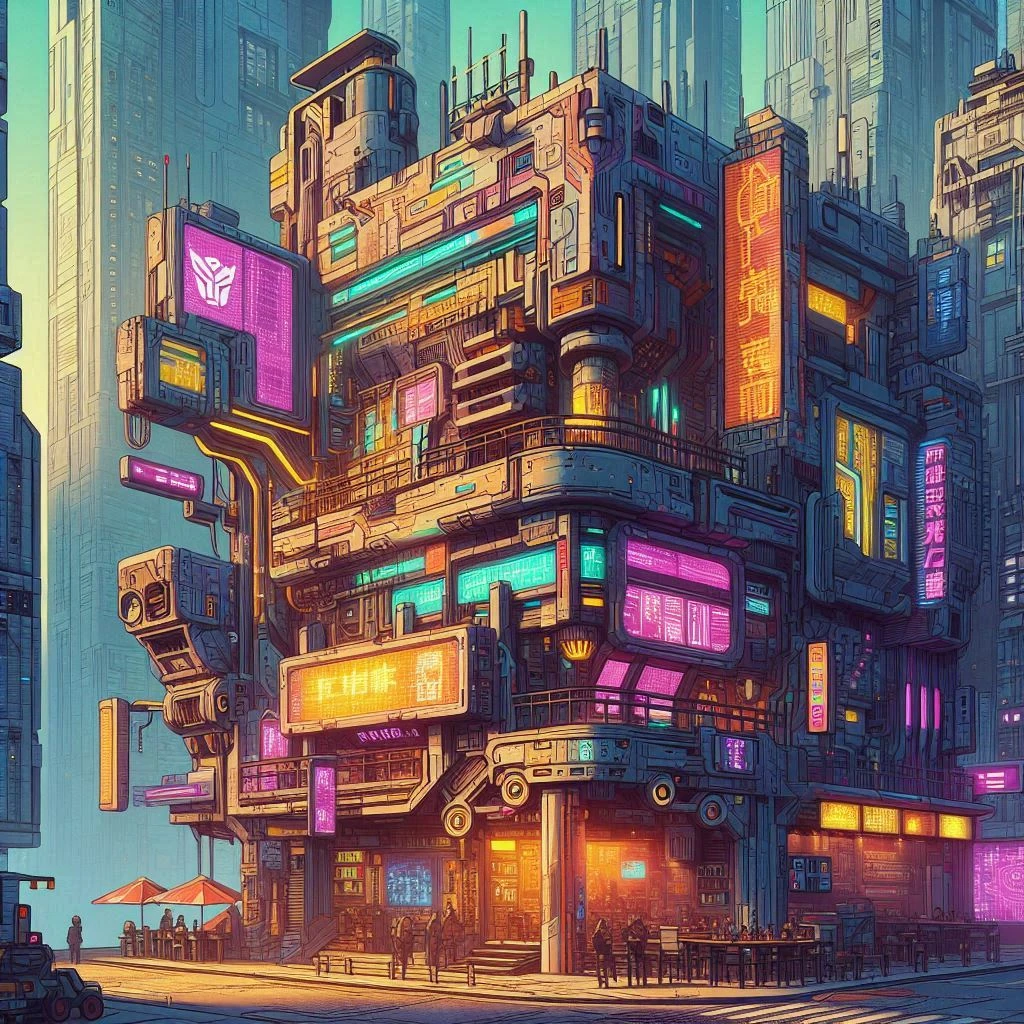 Th' Bar | Transformers Universe MUX | Fandom