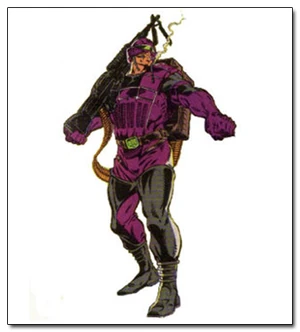 Backbreaker | Transformers Universe MUX | Fandom