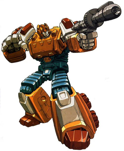 Rollout | Transformers Universe MUX | Fandom