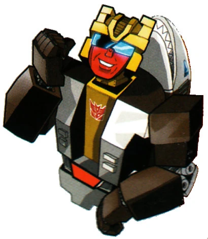 Rippersnapper (SG) | Transformers Universe MUX | Fandom