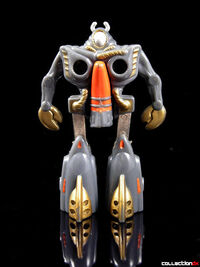 Demonhead | Transformers Universe MUX | Fandom