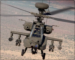 Boeing AH-64 Apache | Transformers Universe MUX | Fandom