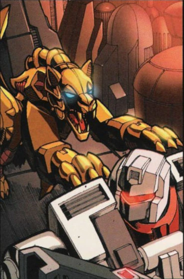 Dropshot (SG) | Transformers Universe MUX | Fandom