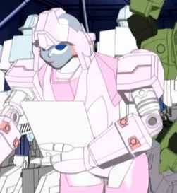 Autobot nurse | Transformers Universe MUX | Fandom