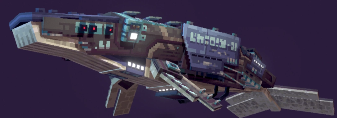 Ballast whale | Transformers Universe MUX | Fandom