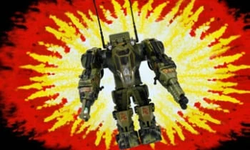 Defense Mech | Transformers Universe MUX | Fandom