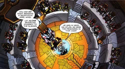 Circle of Light | Transformers Universe MUX | Fandom
