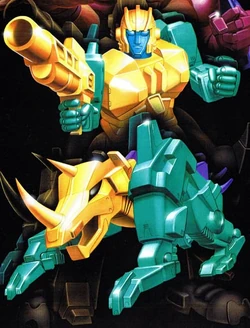 Stranglehold | Transformers Universe MUX | Fandom