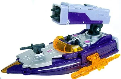 Attacking Ocean City | Transformers Universe MUX | Fandom