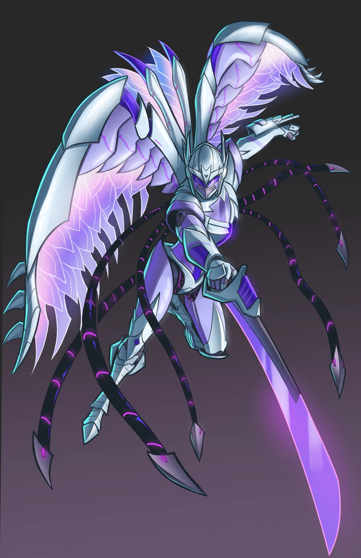 On the Pretense of Whale-Watching | Transformers Universe MUX | Fandom