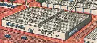 Alternate Reality, Inc. | Transformers Universe MUX | Fandom