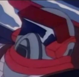 Spectrum (mask) | Transformers Universe MUX | Fandom