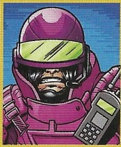 Gargoyle | Transformers Universe MUX | Fandom