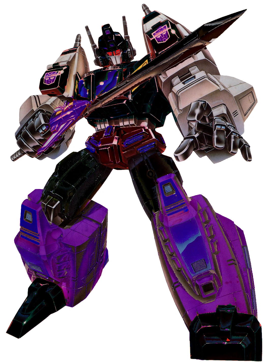 Star Saber (SG) | Transformers Universe MUX | Fandom