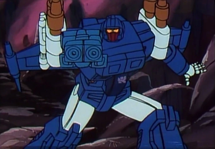 Triggerhappy | Transformers Universe MUX | Fandom