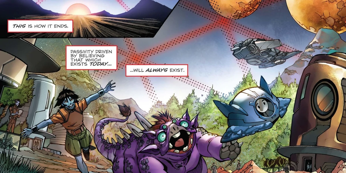 Elonia | Transformers Universe MUX | Fandom