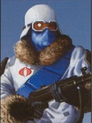 Ice-Viper | Transformers Universe MUX | Fandom