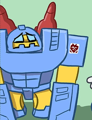 Beastbox (SG) | Transformers Universe MUX | Fandom