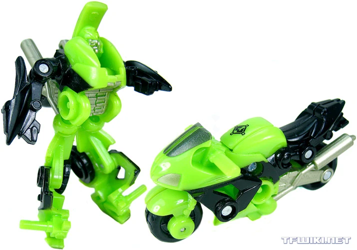 Blight (Mini-Con) | Transformers Universe MUX | Fandom