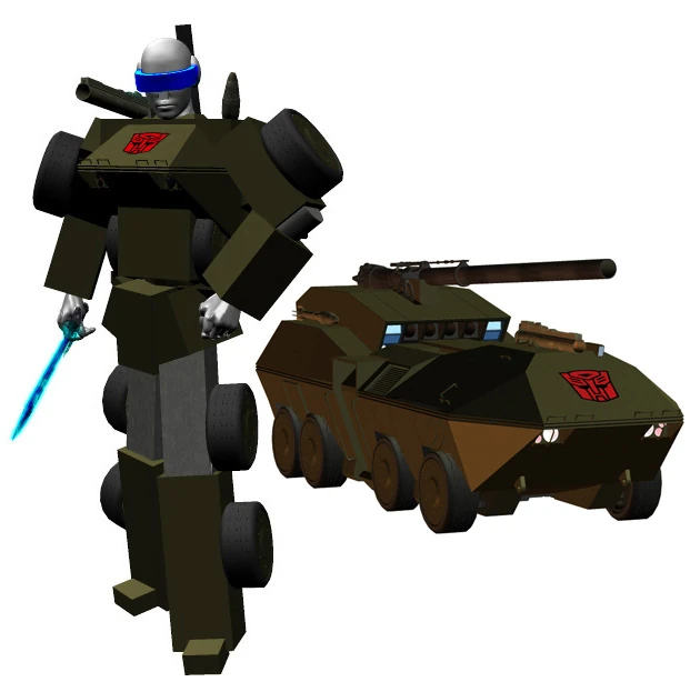 Arx | Transformers Universe MUX | Fandom