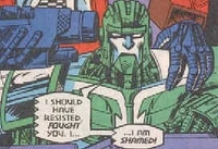 Machaera | Transformers Universe MUX | Fandom