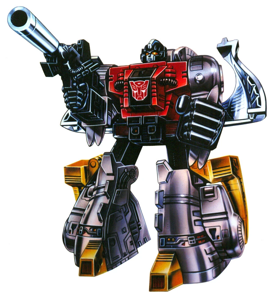 Sludge | Transformers Universe MUX | Fandom