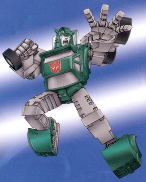 Tap-Out | Transformers Universe MUX | Fandom