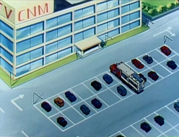 CNM TV | Transformers Universe MUX | Fandom