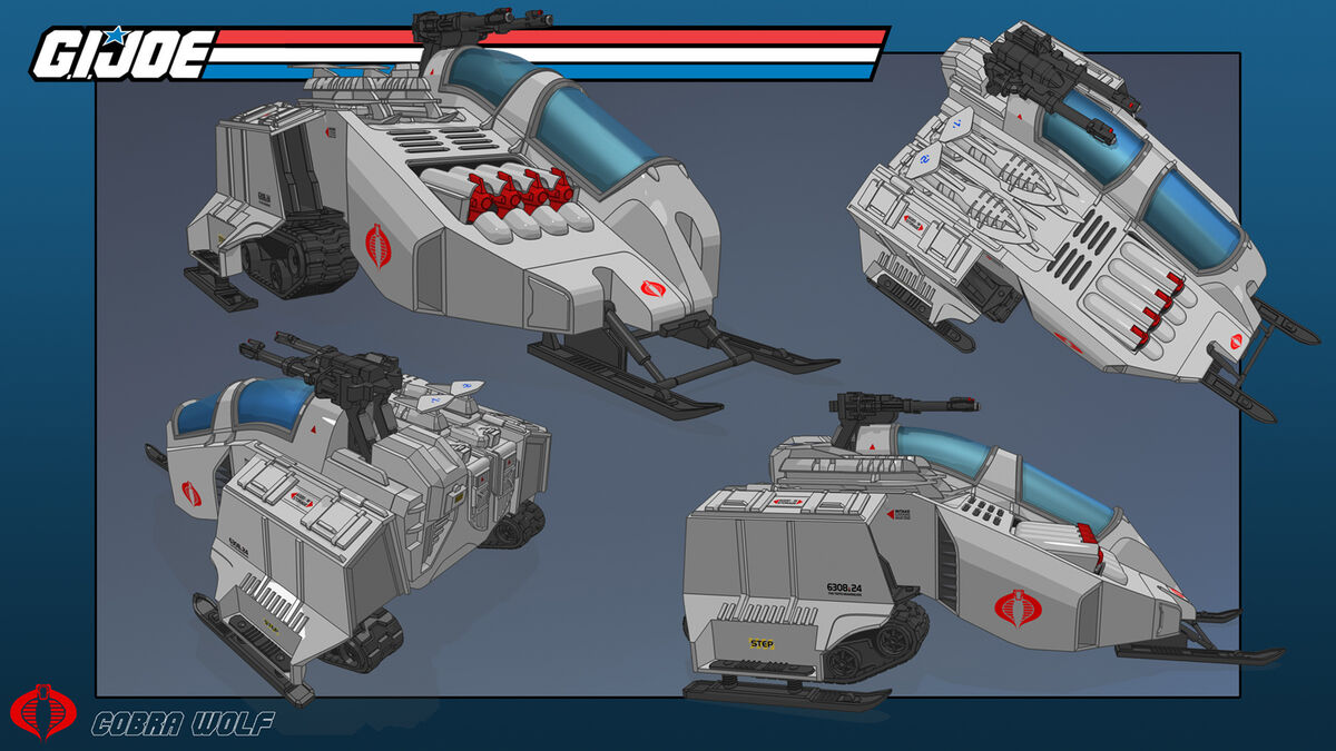 Wolf Transformers Universe Mux Fandom