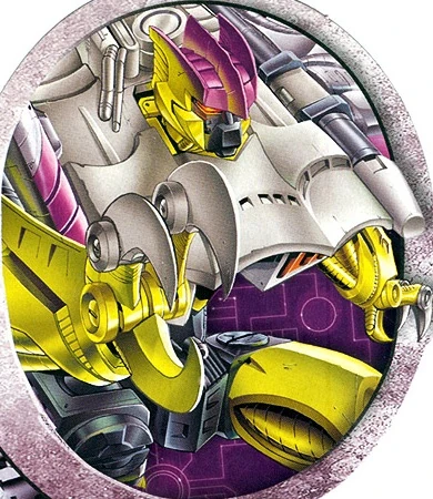 Swoop (SG) | Transformers Universe MUX | Fandom