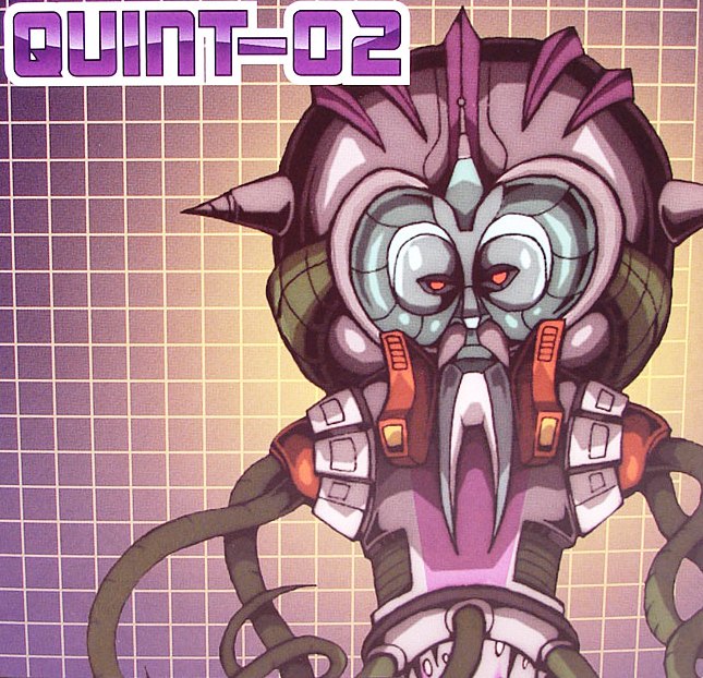 Extempaxia Transformers Universe Mux Fandom