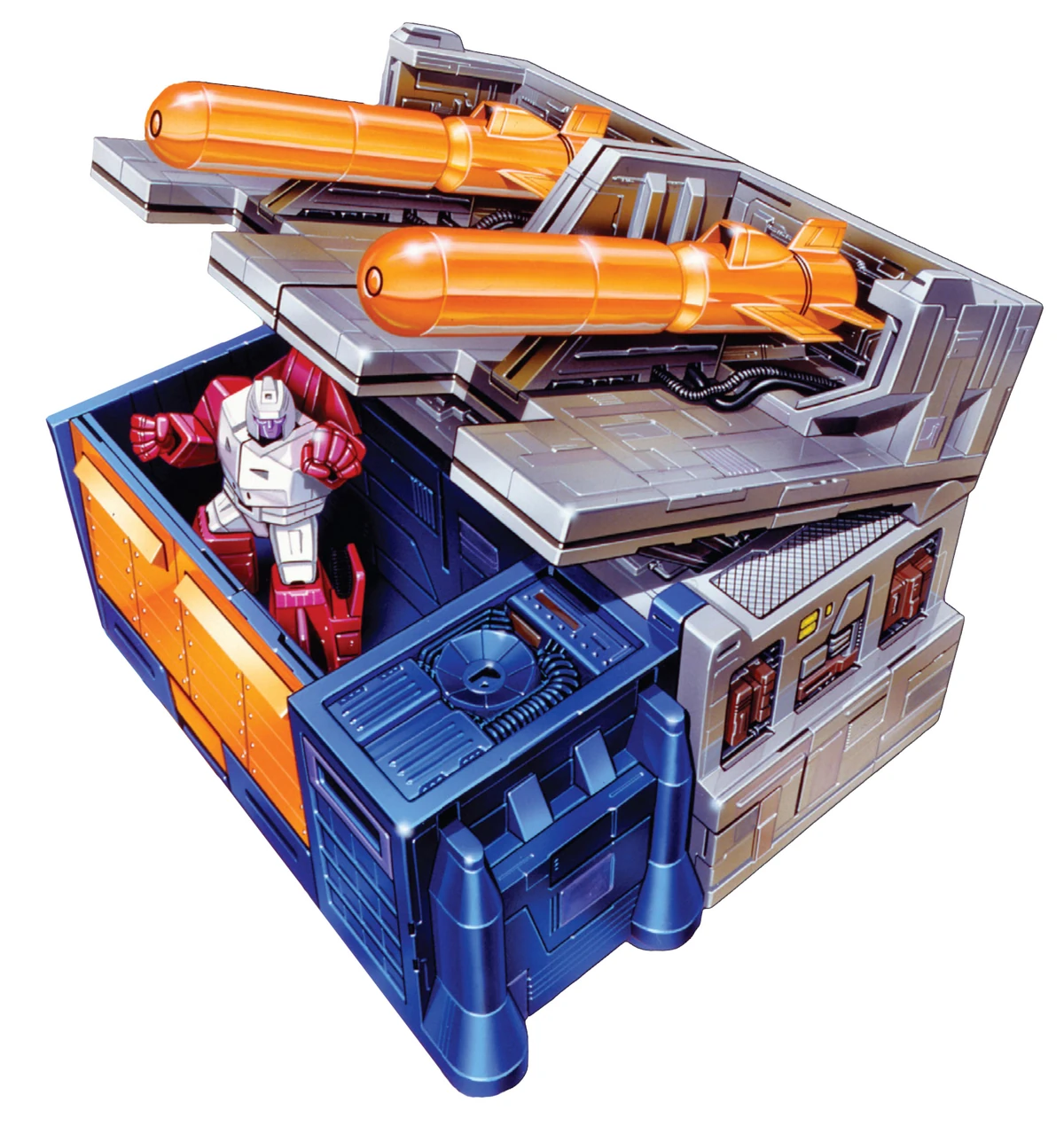 Category:Decepticon bases | Transformers Universe MUX | Fandom