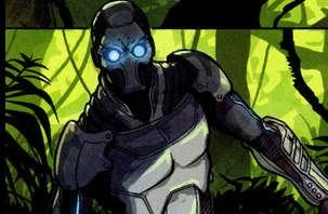 Mercenary Wraith | Transformers Universe MUX | Fandom