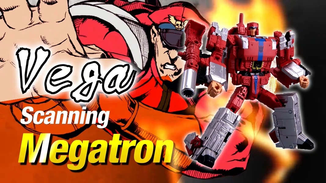 Vega | Transformers Universe MUX | Fandom