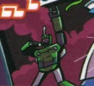 Stage-Dive | Transformers Universe MUX | Fandom