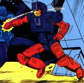 Rev | Transformers Universe MUX | Fandom