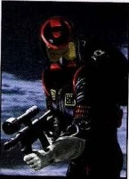 Iron Anvil | Transformers Universe MUX | Fandom