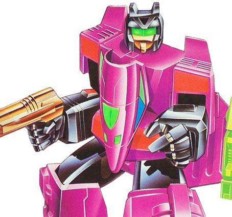 Skydive (Predator) | Transformers Universe MUX | Fandom