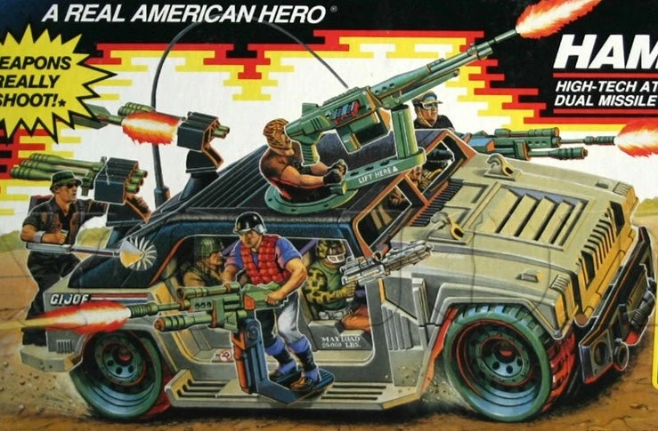 Hammer (vehicle) | Transformers Universe MUX | Fandom