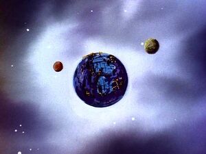 Paradron | Transformers Universe MUX | Fandom