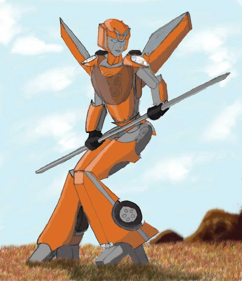 Find the Sun | Transformers Universe MUX | Fandom