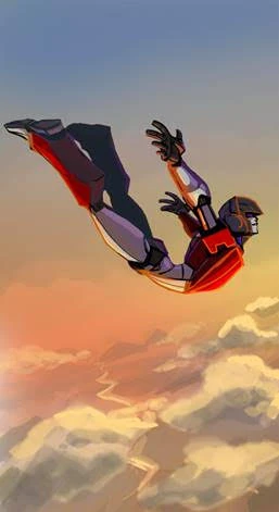 Blaze | Transformers Universe MUX | Fandom