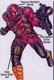 Ozone | Transformers Universe MUX | Fandom