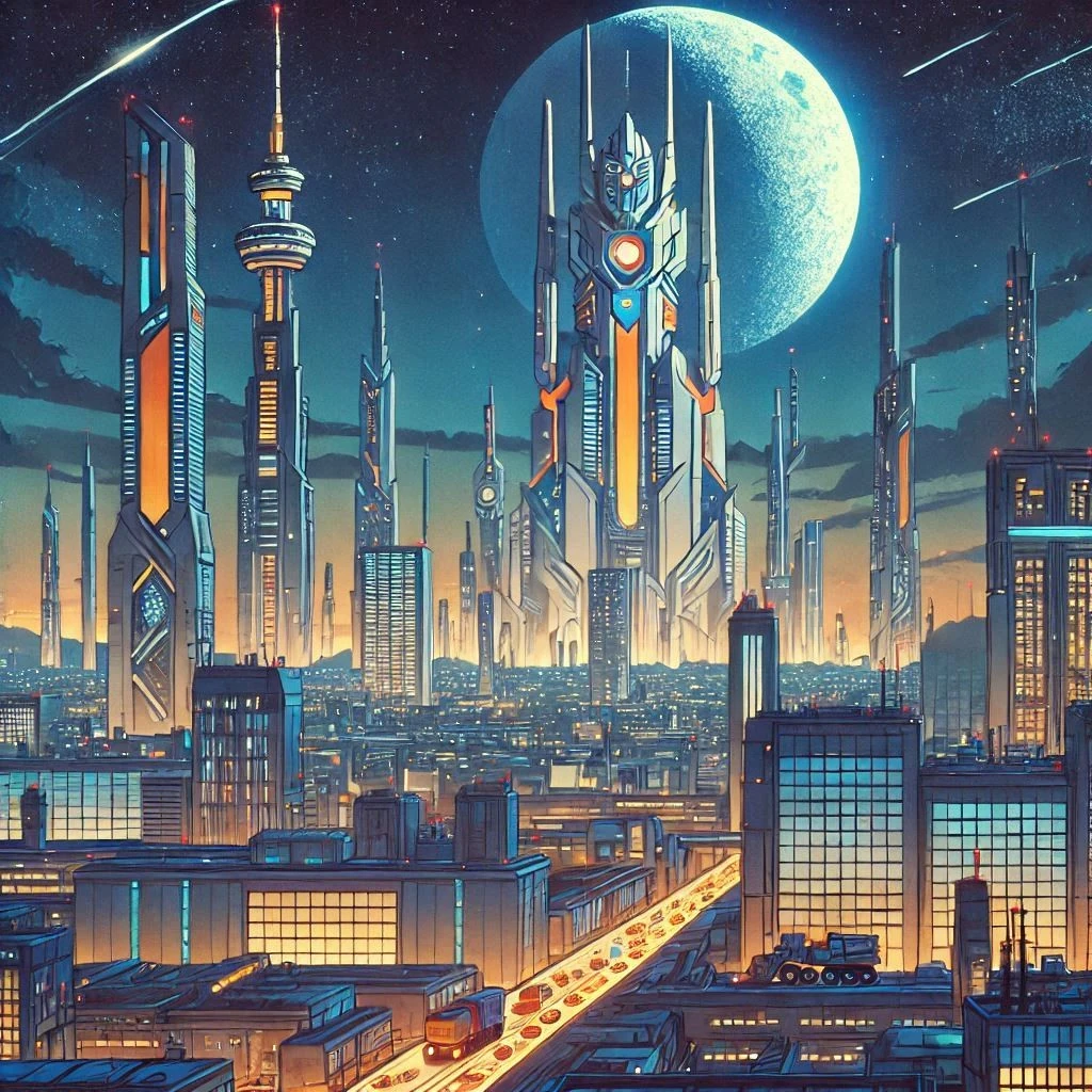 Industrial Plains | Transformers Universe MUX | Fandom