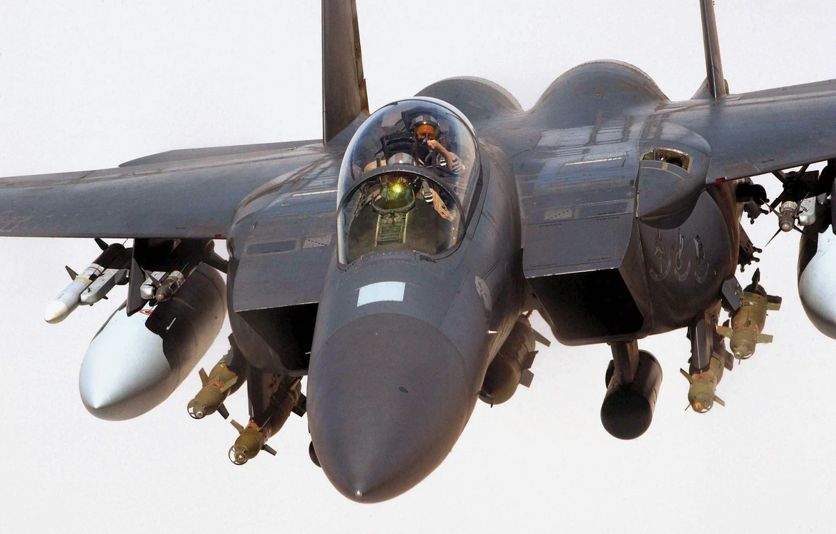 McDonnell Douglas F-15E Strike Eagle | Transformers Universe MUX | Fandom